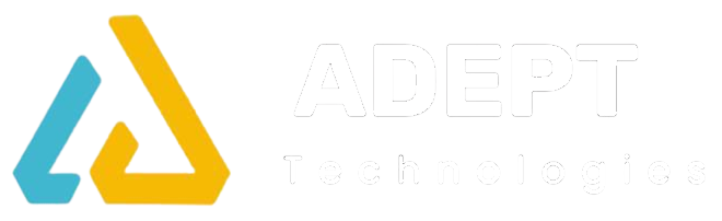 Adept Technologies – Bring your ideas to life
